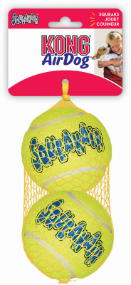 Air Dog Tennis Balls Dog Toy, Large - True Value Hardware