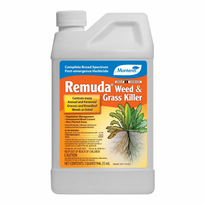 Herbicide, 1-Qt. - True Value Hardware