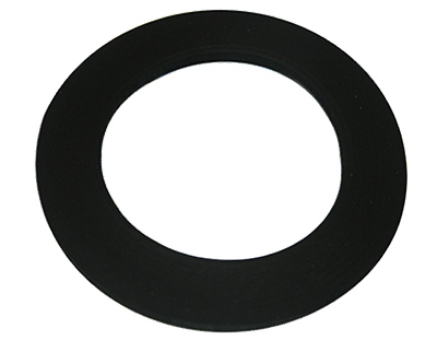 Heavy-Duty Style Bathtub Rubber Gasket For Tub Drain Shoe - True Value ...