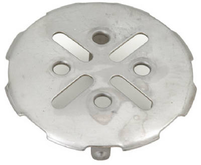 2-Inch Snap-In Drain Cover - True Value Hardware