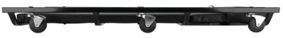 6-Caster Creeper, 40 In. - True Value Hardware