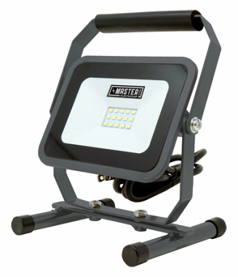 LED Work Light, 18/2, 1000 Lumens, 11-Watts - True Value Hardware