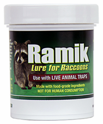 Raccoon Lure Bait, 4-oz. - True Value Hardware