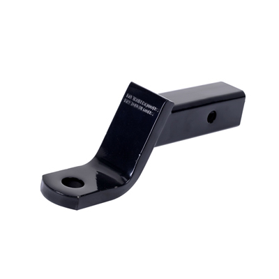 Ball Mount, Class III, 3.25-In. Drop, 5,000-Lb. - True Value Hardware