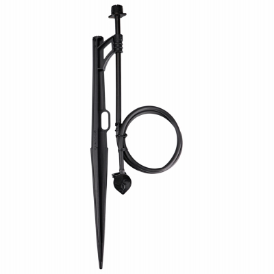 Adjustable Flow Bubbler Assembly, Full-Circle Pattern, 8 Stream, with 1 ...