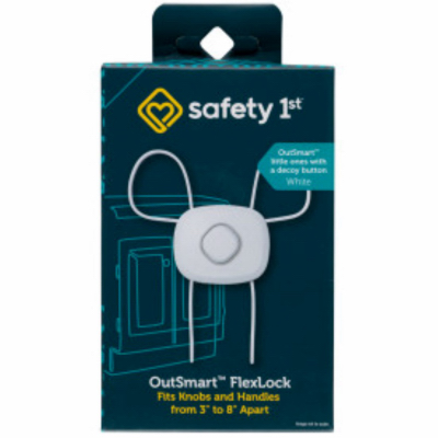 Outsmart Flex Lock - True Value Hardware