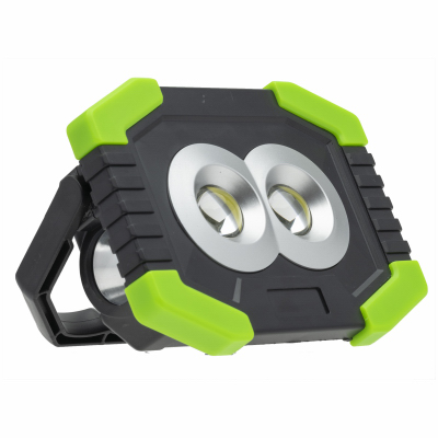 Portable Task Light + Flashlight - True Value Hardware