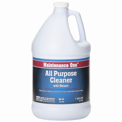 All Purpose Cleaner with Bleach, 1 Gallon - True Value Hardware