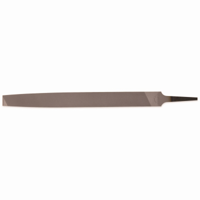 Nicholson Mill Bastard File, Single-Cut, 8 In. - True Value Hardware
