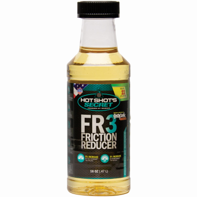 FR3 Friction Reducer Nano Lubricant, 16 oz. - True Value Hardware