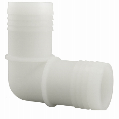 Pipe Fitting, Nylon Insert Elbow, 90-Degrees, 1-1/2 In. - True Value ...