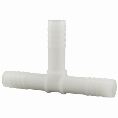 Pipe Fitting, Nylon Insert Tee, 1/2 In. - True Value Hardware