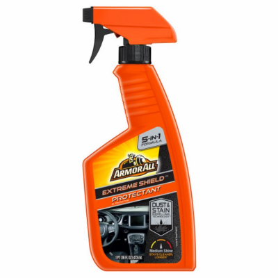 Extreme Shield Protectant Car Cleaning Spray, 16-Fl. oz. - True Value ...