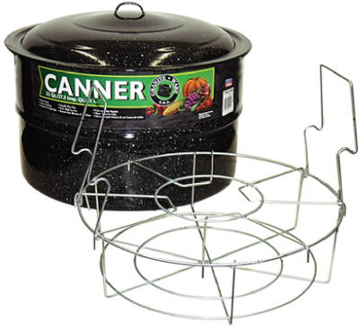 Cold Pack Canner, 33-Qt. - True Value Hardware