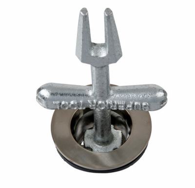 Pop-Up Plug Wrench - True Value Hardware