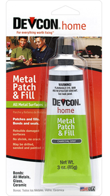 Metal Patch & Fill, 3 oz. - True Value Hardware