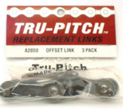 OffSet Link, #2050, 3-Pk. - True Value Hardware