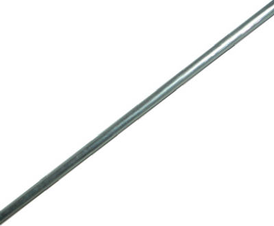Round Steel Rod, 1/4 x 48 In. - True Value Hardware