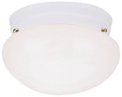 8-Inch Ceiling Light Fixture - True Value Hardware