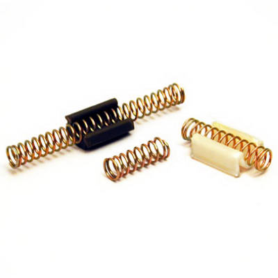 Bi-Fold Door Spring Snubber, Universal - True Value Hardware