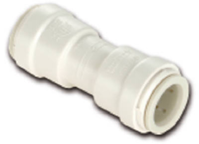 PEX Quick Connect Pipe Coupling, 3/8 In. - True Value Hardware
