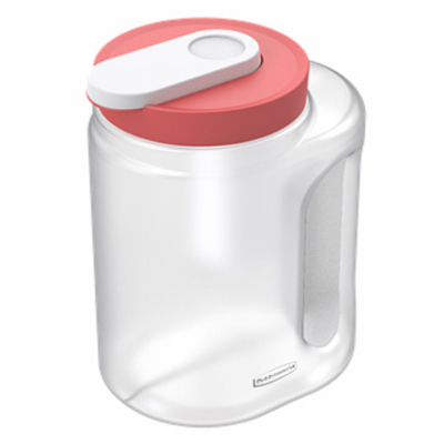 Mixermate Leak-Resistant Pitcher, 1 Gallon - True Value Hardware