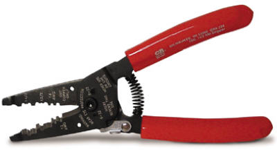 Dual Die NM Cable Stripper - True Value Hardware