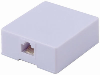 RJ45 Wall Plates - True Value Hardware