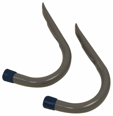 Handy Hook, 4 In., 2-Pk. - True Value Hardware