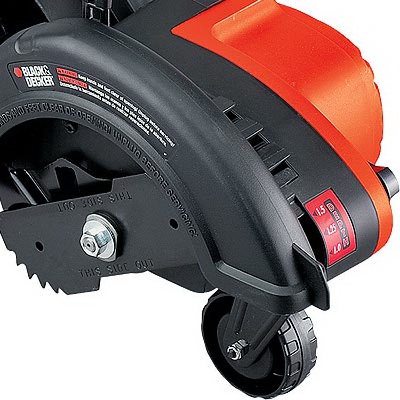 Edge Hog Electric Lawn Edger, 2.25-HP - True Value Hardware