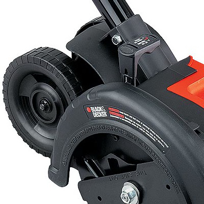Edge Hog Electric Lawn Edger, 2.25-HP - True Value Hardware