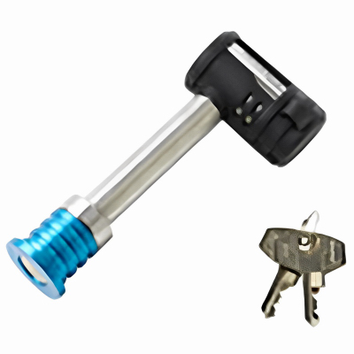 5/8-In. Barbell Receiver Pin Lock - True Value Hardware