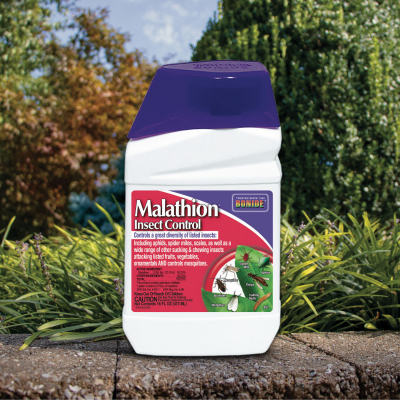 Malathion 50E Insect Control, 16 oz. - True Value Hardware