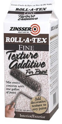Roll-A-Tex 1-Lb. Fine Texture Additive - True Value Hardware