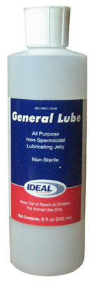 OB Cattle Lubricant, 8 oz. - True Value Hardware