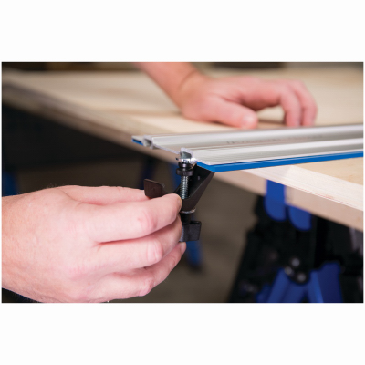 Track Clamps - True Value Hardware