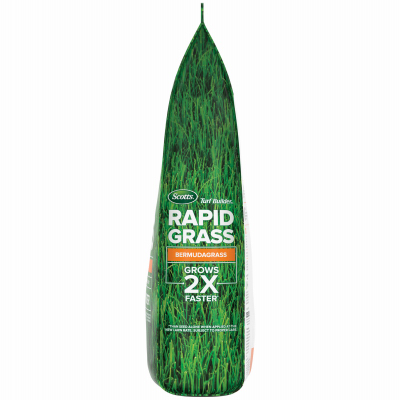 Turf Builder Rapid Grass Seed Bermudagrass, 4 Lbs. - True Value Hardware