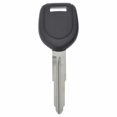 Transponder Car Key, K095 - True Value Hardware