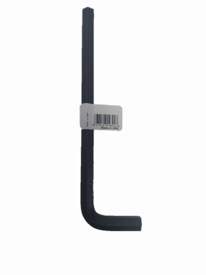 Long Series Hex-L Key Allen Wrench, 12 MM - True Value Hardware