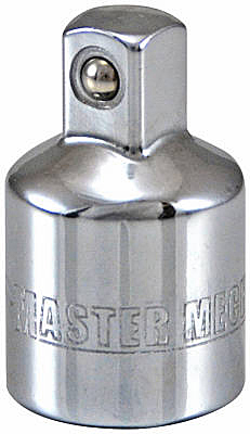 3/8 x 1/4 In. Drive Socket Adapter - True Value Hardware