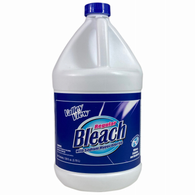 Regular Bleach, Gallon - True Value Hardware