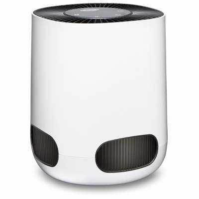 Tabletop Air Purifier, Whisper Quiet - True Value Hardware