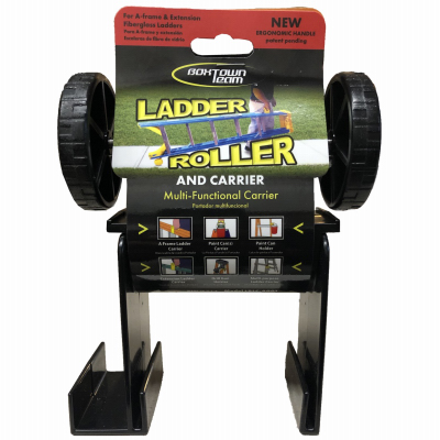 Ladder Roller/Carrier - True Value Hardware