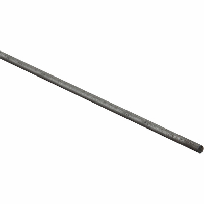 Smooth Steel Rod, 1/8 x 36 In. - True Value Hardware