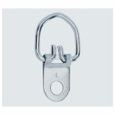 D-Ring Hanger, 20-Lb. Load, 14-Pk. - True Value Hardware