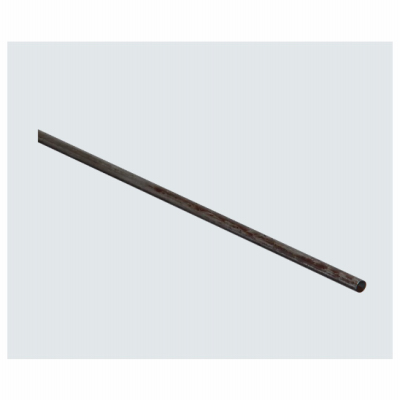 Smooth Steel Rod, 1/8 x 48 In. - True Value Hardware