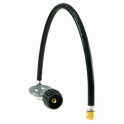 LP Tank Hose/Regulator Assembly - True Value Hardware