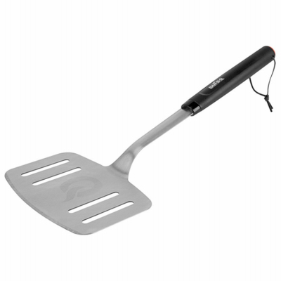 Oversized Spatula, Stainless Steel - True Value Hardware