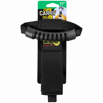 Easy-Carry Strap & Handle, 17 In. - True Value Hardware