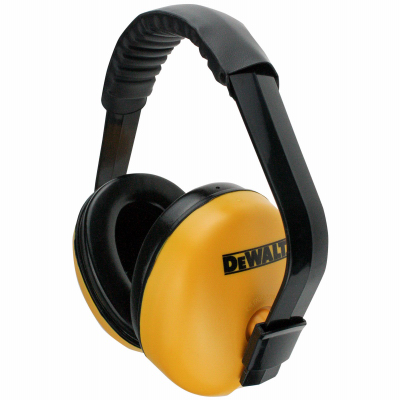 Interceptor Lightweight Earmuffs - True Value Hardware